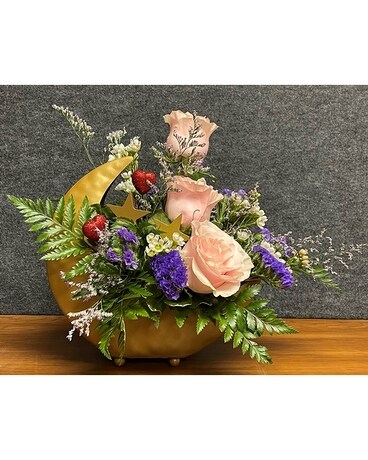 Princeton Florist - Flower Delivery by Flowers By Julia