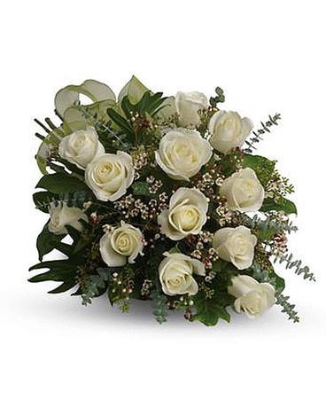 Premium Cut Bouquets in St-Leonard QC - Fleuriste Carmine Florist