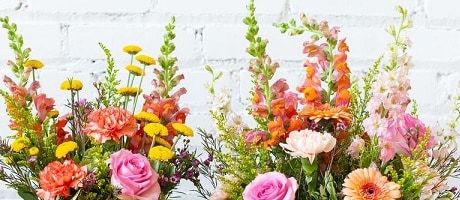 Piqua Florist - Flower Delivery by Genell's Flowers