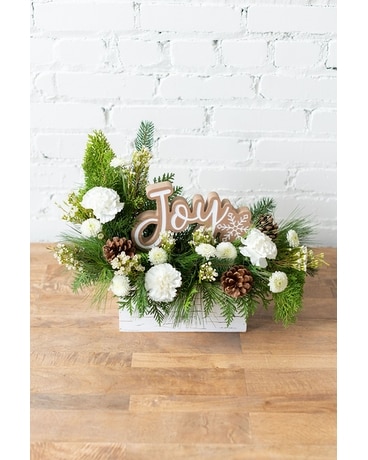 Piqua Florist - Flower Delivery by Genell's Flowers