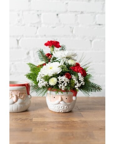 Piqua Florist - Flower Delivery by Genell's Flowers