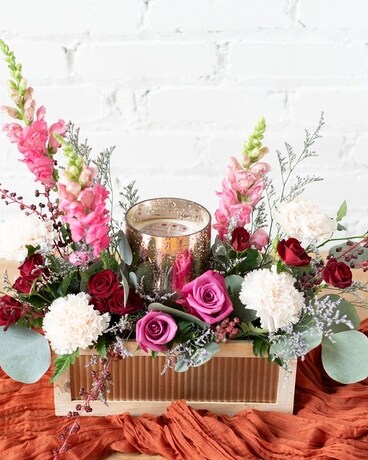 Piqua Florist - Flower Delivery by Genell's Flowers