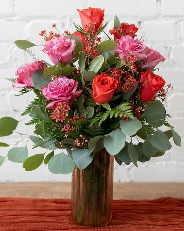 About Genell's Flowers - Piqua, OH Florist