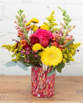 Piqua Florist - Flower Delivery by Genell's Flowers