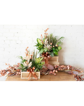 Piqua Florist - Flower Delivery by Genell's Flowers