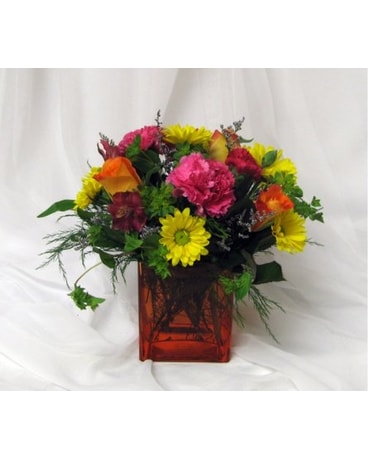 Oskaloosa Florist - Flower Delivery by Crouse's House Of Flowers