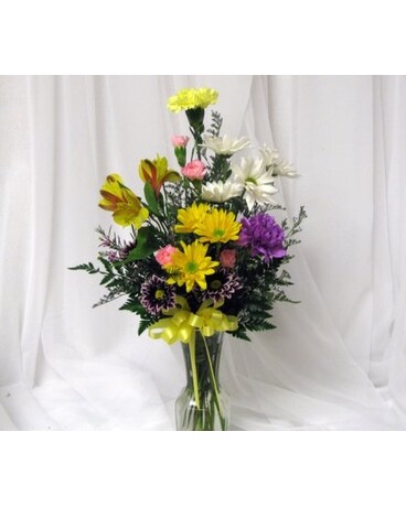 Oskaloosa Florist - Flower Delivery by Crouse's House Of Flowers