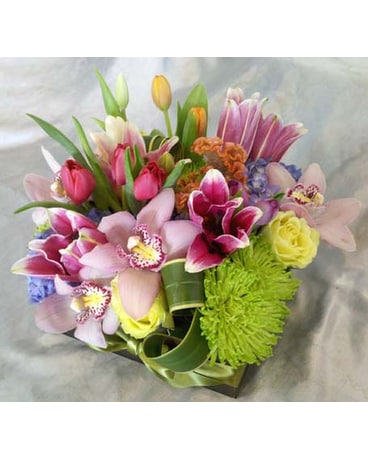 Santa Monica Florist - Flower Delivery by Santa Monica Florist