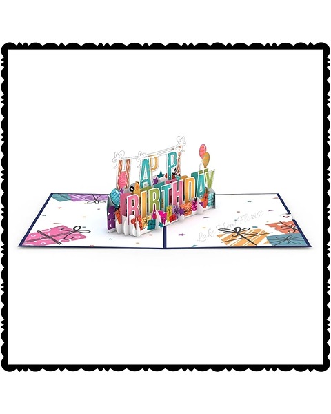 Send A Paper Birthday Card Send A Birthday Card By Mail Greeting Cards ...