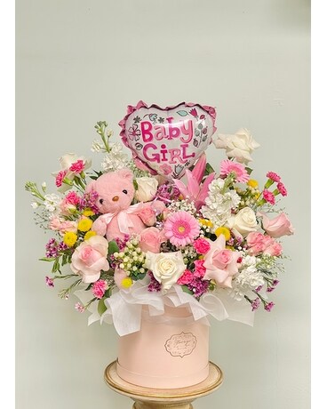 North York Florist - Flower Delivery by Ivy Leaf Designs