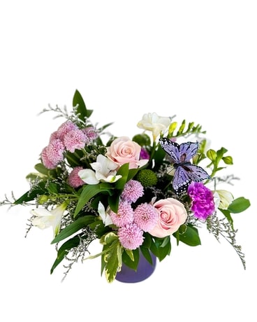 Ajax Florist - Flower Delivery by Adrienne's Flowers And Gifts