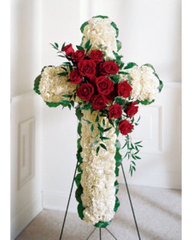 Ftd flowers for funerals store