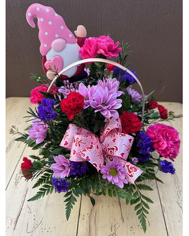 Oshkosh Florist - Flower Delivery by Hrnak's Flowers & Gifts
