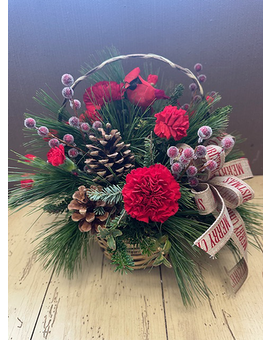 Oshkosh Florist - Flower Delivery by Hrnak's Flowers & Gifts
