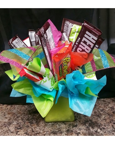 Sympathy Collections Delivery Mitchell SD - Nepstads Flowers And Gifts