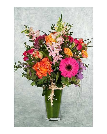 Woodbury Florist - Flower Delivery by United Floral