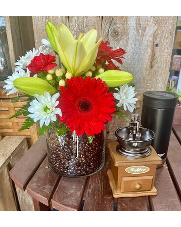 Portland Florist Shop - Birthday Flowers
