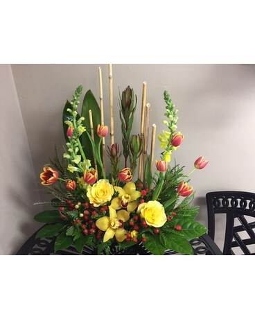 Modern Portland in Portland OR - Portland Florist Shop