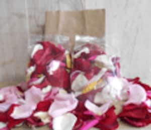 Beautiful in Blue (T209-3A) in Dallas TX - Petals & Stems Florist