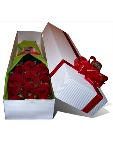 Fort Myers Florist - Flower Delivery by Ft. Myers Express Floral & Gifts