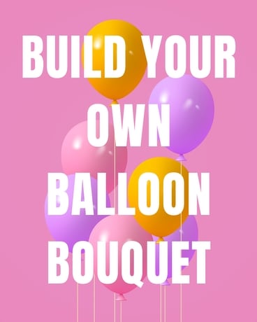 Character Balloon Bouquets Delivery Chatham ON - Pizazz! Florals & Balloons