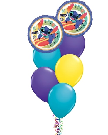 Character Balloon Bouquets Delivery Chatham ON - Pizazz! Florals & Balloons