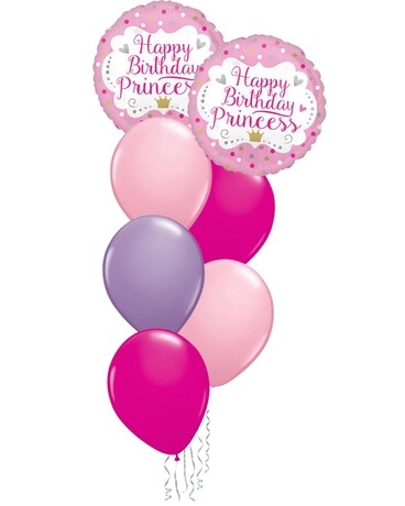 Birthday Balloons Delivery Chatham ON - Pizazz! Florals & Balloons