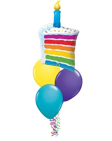Birthday Balloons Delivery Chatham ON - Pizazz! Florals & Balloons