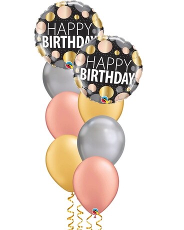 Birthday Balloons Delivery Chatham ON - Pizazz! Florals & Balloons