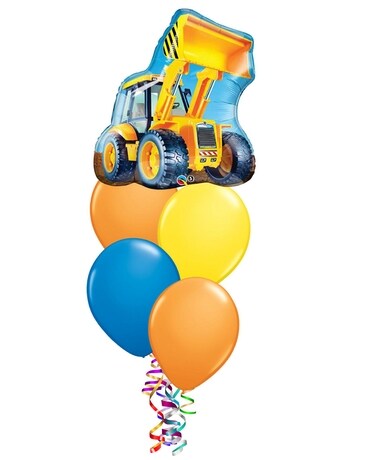 Specialty Shape Balloons Delivery Chatham ON - Pizazz! Florals & Balloons