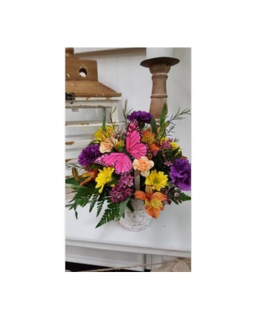 Alexandria Florist - Flower Delivery by Anderson Florist & Greenhouse