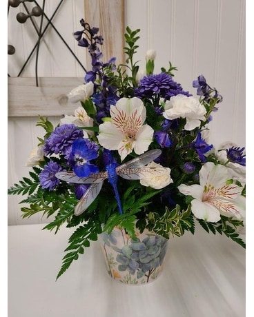 Alexandria Florist - Flower Delivery by Anderson Florist & Greenhouse