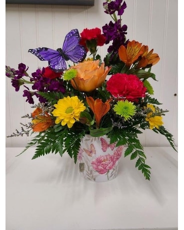 Alexandria Florist - Flower Delivery by Anderson Florist & Greenhouse