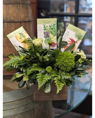 Alexandria Florist - Flower Delivery by Anderson Florist & Greenhouse