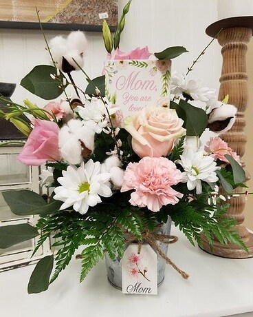 Alexandria Florist - Flower Delivery by Anderson Florist & Greenhouse