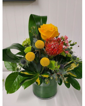Alexandria Florist - Flower Delivery by Anderson Florist & Greenhouse