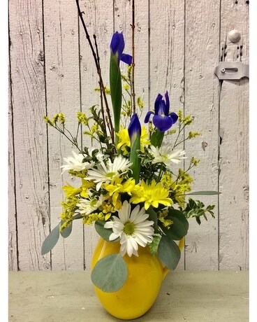 Paw Paw Florist - Flower Delivery by Taylor's Florist and Gifts