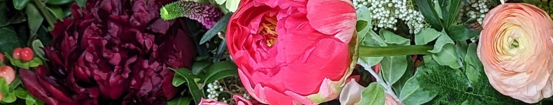 Ogden Florist - Flower Delivery by Jimmy's Flowers