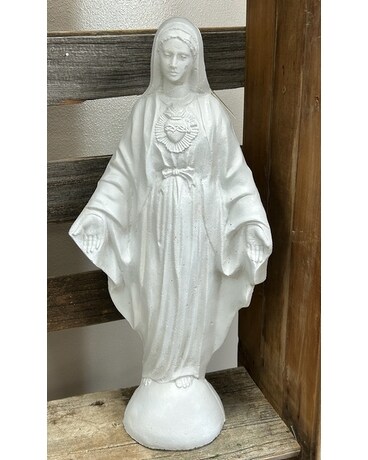 Statuary & Plaques Delivery Dickinson ND - Gaffaney's Floral