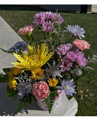 Dickinson Florist - Flower Delivery by Gaffaney's Floral