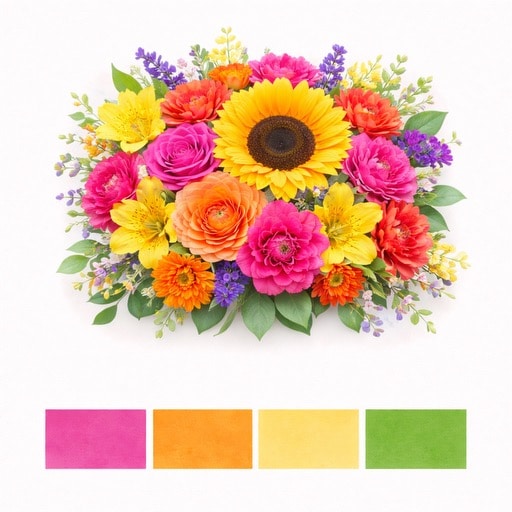 Nashville Florist - Flower Delivery by Flower Express