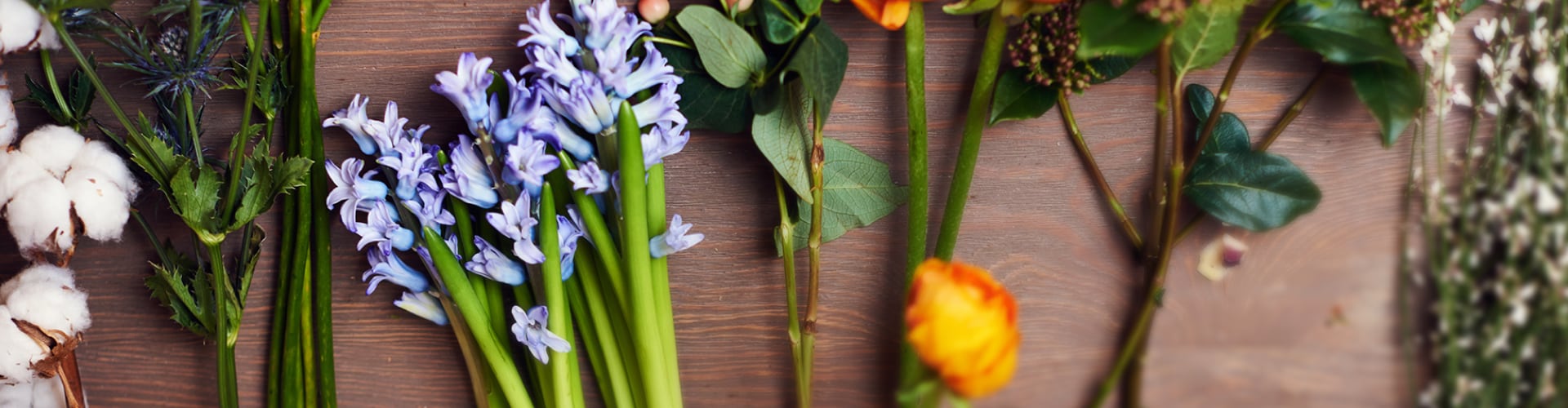 Best Florist in Washington DC - Flower Delivery Services
