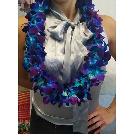 Graduation Flower Leis San Jose | Best Flower Site