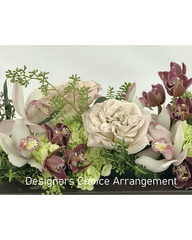 Victoria Florist - Flower Delivery by Fine Floral Designs