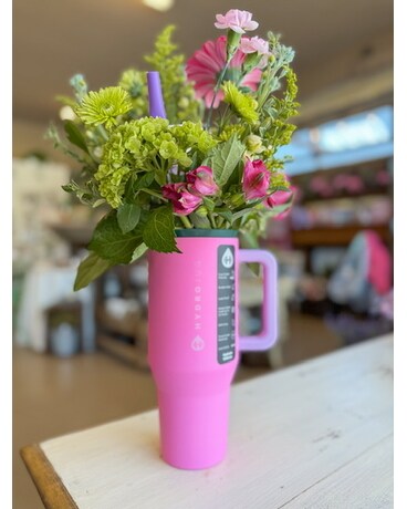 Birthday Flowers Delivery Alexandria KY - The Country Heart Florist