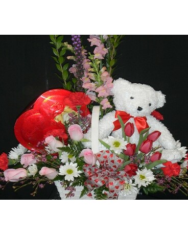 Bouquets by Occasions Delivery Norwich NY - Pires Flower Basket, Inc.