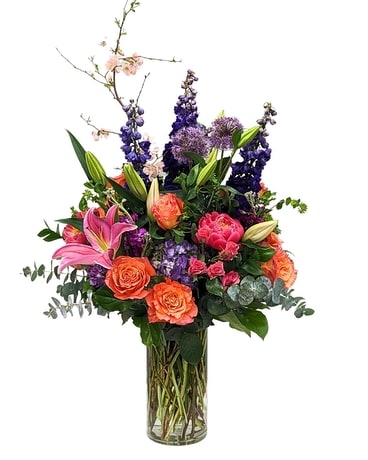 Wellington Florist - Fresh Flower Delivery by Wellington Florist