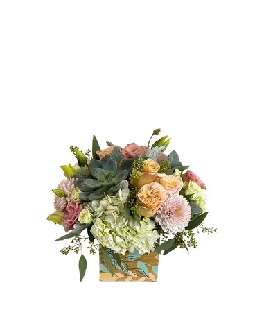 Wellington Florist - Fresh Flower Delivery by Wellington Florist