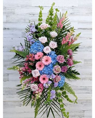 Loving Memory Spray in Wellington FL - Wellington Florist