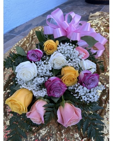 Shop by Flowers Delivery Spring Hill FL - Sherwood Florist Plus Nursery